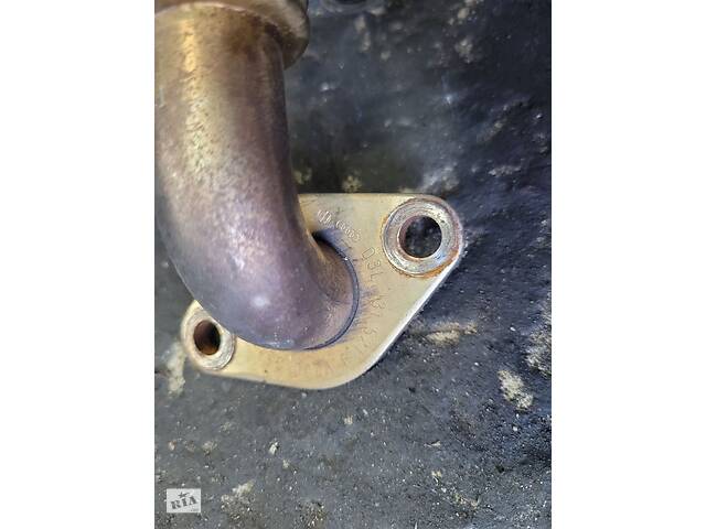 Трубка ЄГР EGR патрубок для Vw T5 Gp 2010-2015 рік 2.0 TDI 103 kw ...
