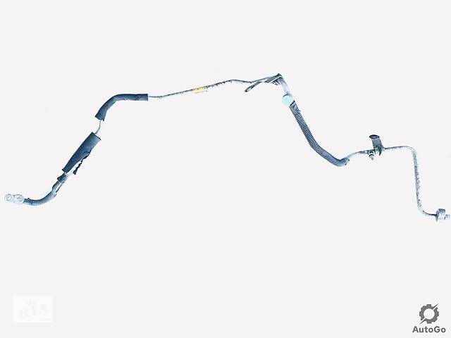 Трубка кондиционера Chevrolet Lacetti 96554363: Трубка кондиціонера в ...