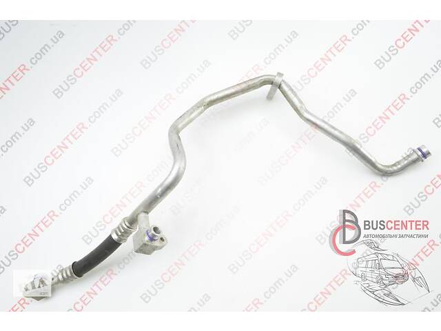 Трубка кондиционера Nissan Leaf ZE0 (2010-2013) 924503NL0B NISSAN 92450 ...