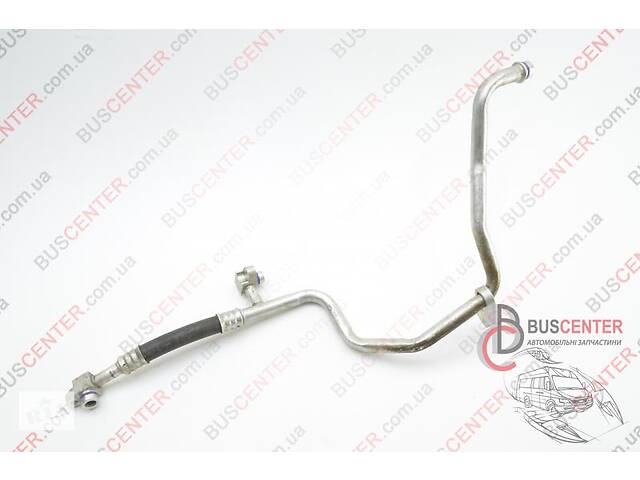 Трубка кондиционера Nissan Leaf ZE0 (2010-2013) 924503NL0B NISSAN 92450 ...