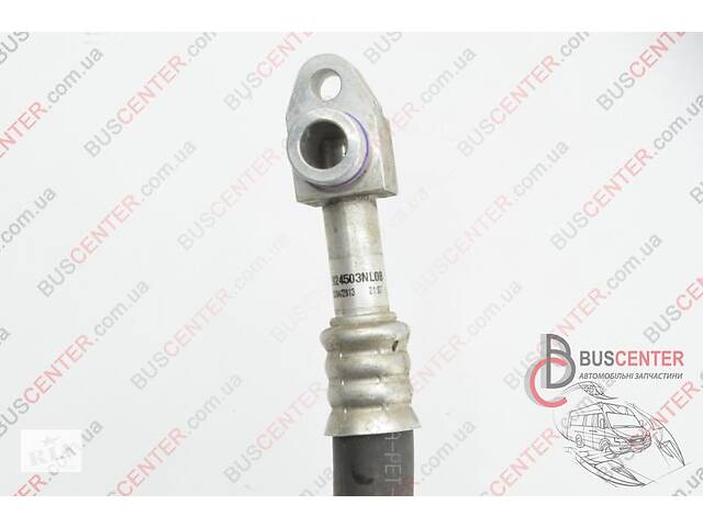 Трубка кондиционера Nissan Leaf ZE0 (2010-2013) 924503NL0B NISSAN 92450 ...