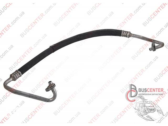 Трубка кондиционера Renault Kangoo (1997-2007) 7700428860: Трубка ...