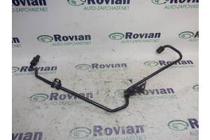 038145771d Трубка маслопровода турбины (2,0 TDI) Volkswagen PASSAT B6 ...