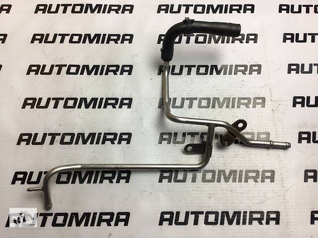 Трубка паливна Volkswagen Golf 6 1.6 TDCI 2008-2013 19021102452 ...