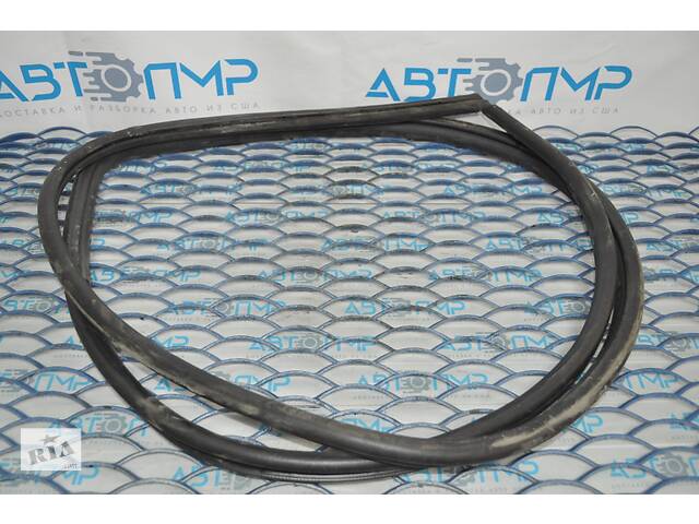 Уплотнитель дверного проема задний левый Toyota Camry v55 15-17 usa ...