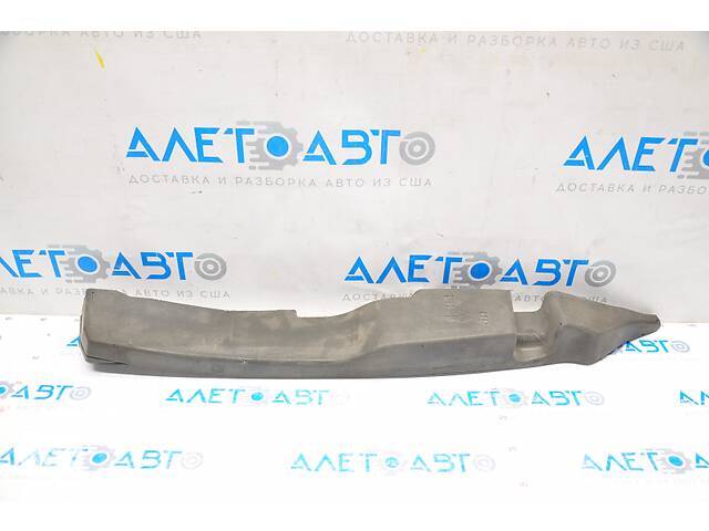 Уплотнитель крыла дверь-крыло лев Mitsubishi Outlander 14- губка: Двері ...