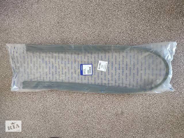 Ущільнювач накладки порога 30653724 Volvo CXC90 2002-2014 Вольво ХС90 ...