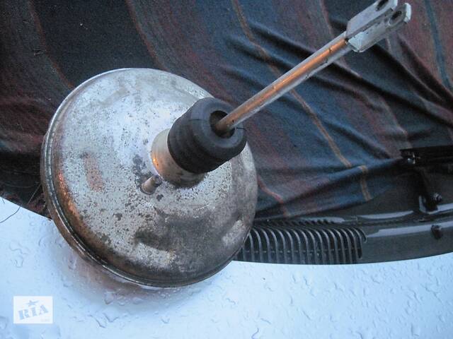 Вакуум Ваз 2109: Вакуумний насос Прилуках на ZAPCHASTI.RIA