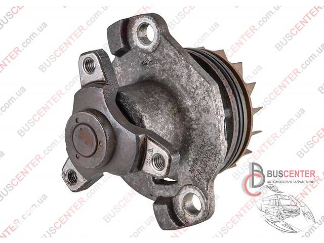 Водяная помпа (насос/ FWD/ передний привод) Renault Master IV (2010 ...