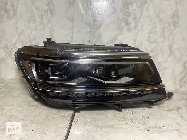 Volkswagen Tiguan Allspace 17-5NN941082C | Купити на Запчастини RIA.com