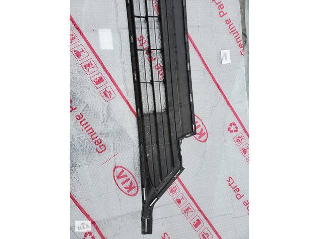 Б/у решітка радіатора для Toyota Rav 4 2016-2018, 5311342080: Решітка ...