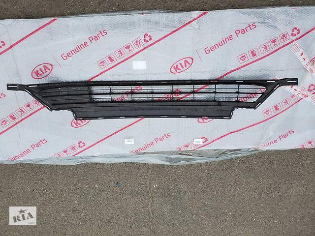 Б/у решітка радіатора для Toyota Rav 4 2016-2018, 5311342080: Решітка ...