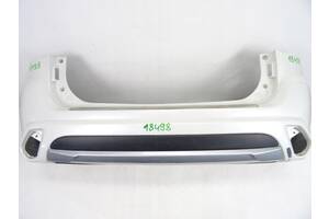 Вживаний бампер задній для Mitsubishi Outlander | Купити на Запчастини ...