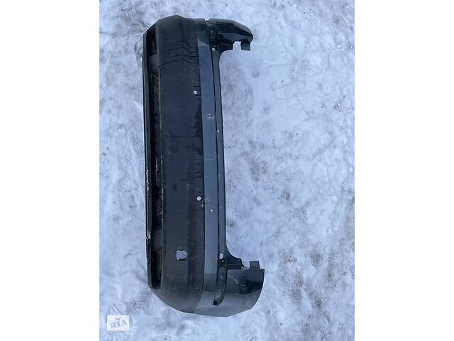 Вживаний бампер задній для Skoda Kodiaq 2016-2020 | Купити на ...