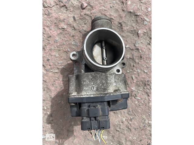 Вживаний дросельна заслінка для Citroen C3 2006 1.4b 9640796280 ...