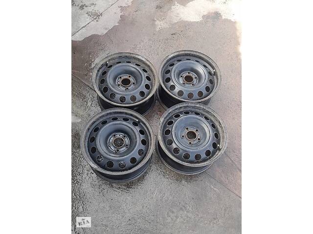 Диски для Ford R16: Диски в Львові на ZAPCHASTI.RIA