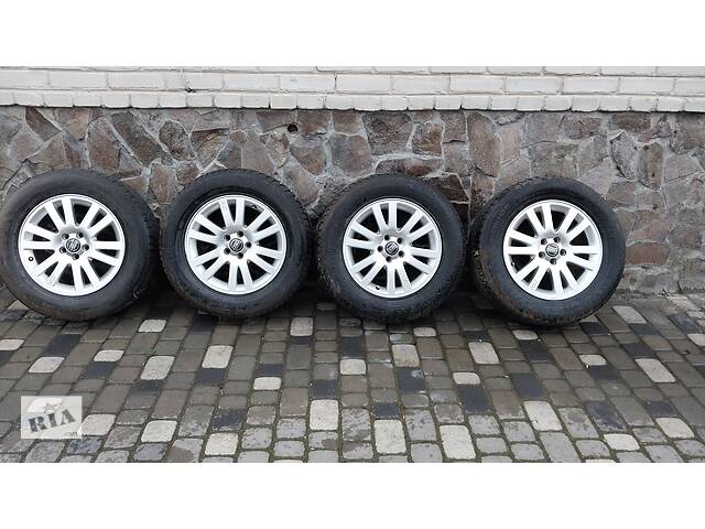 Вживані диски для Volvo XC90: Диски в Ходореві на ZAPCHASTI.RIA