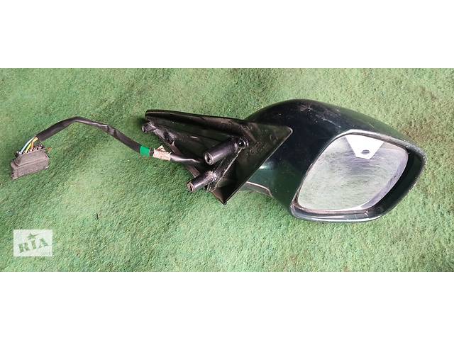 Вживаний зеркало бокове право для Skoda Octavia Tour 2002: Дзеркало ...