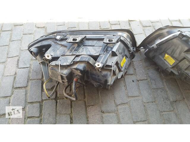Вживаний фара для Audi A6 C5 1997-2004: Фара в Красне на ZAPCHASTI.RIA