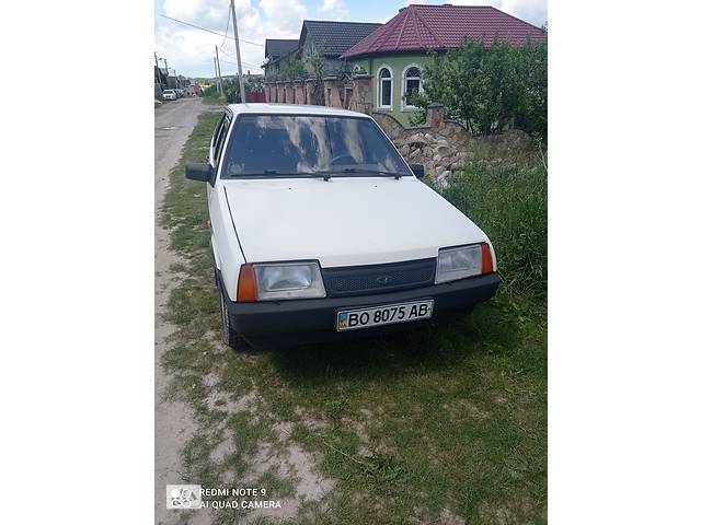 Фара для ВАЗ 2109: Фари в Тернополі на ZAPCHASTI.RIA