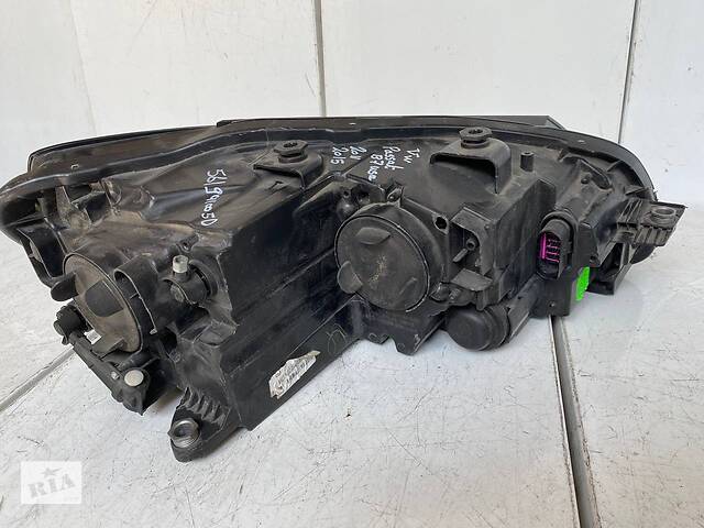 Вживаний фара для Volkswagen Passat B7 2012-2015: Фара Києві на ...