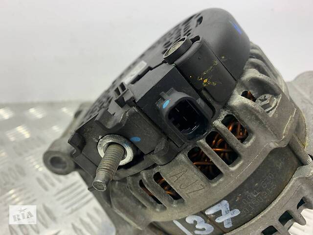 Вживаний генератор для Opel Insignia B 1.5: Генератор в Луцьку на ...