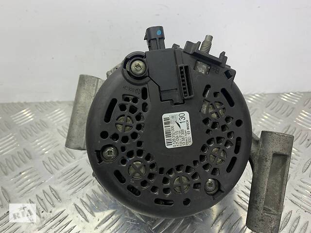 Вживаний генератор для Opel Insignia B 1.5 | Купити на Запчастини RIA.com