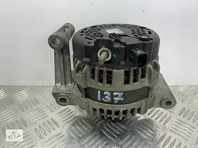 Вживаний генератор для Opel Insignia B 1.5 | Купити на Запчастини RIA.com