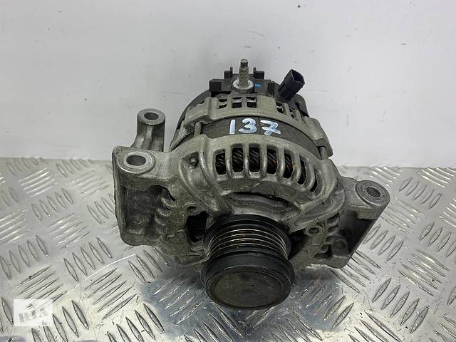 Вживаний генератор для Opel Insignia B 1.5 | Купити на Запчастини RIA.com