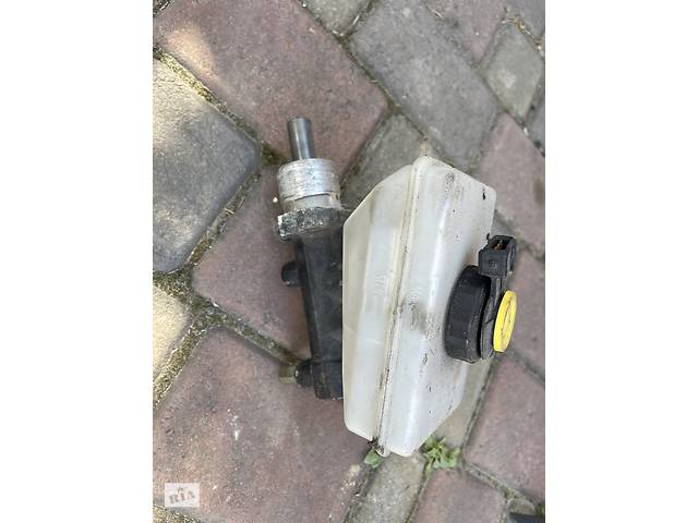 Головний гальмівний циліндр для Ford Escort 1994 | Купити на Запчастини ...