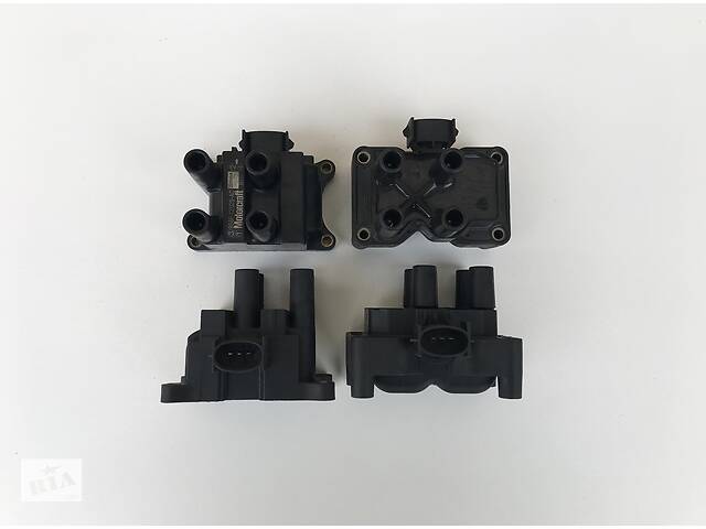 Вживаний котушка запалювання для Ford Fusion (2002-2005 р.в) - 1.25-1.3 ...