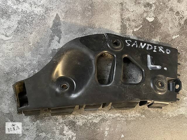 Вживаний напрямна бампера для Renault Sandero 8200735448 2008, 2012 ...