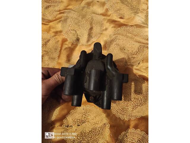 221000C810. T2T53671 Б.у Трамблер для Nissan Serena 2.0 16V 1991-1999 ...