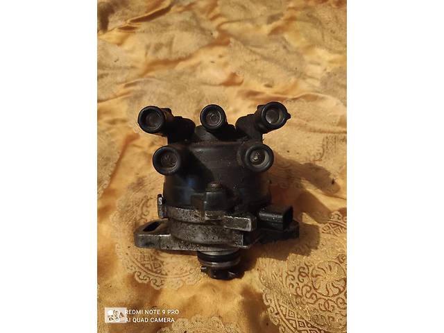 221000C810. T2T53671 Б.у Трамблер для Nissan Serena 2.0 16V 1991-1999 ...