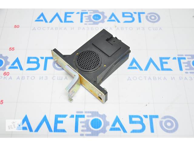 Warning Speaker Control Unit Nissan Sentra 20-: Тройник омывателя ...