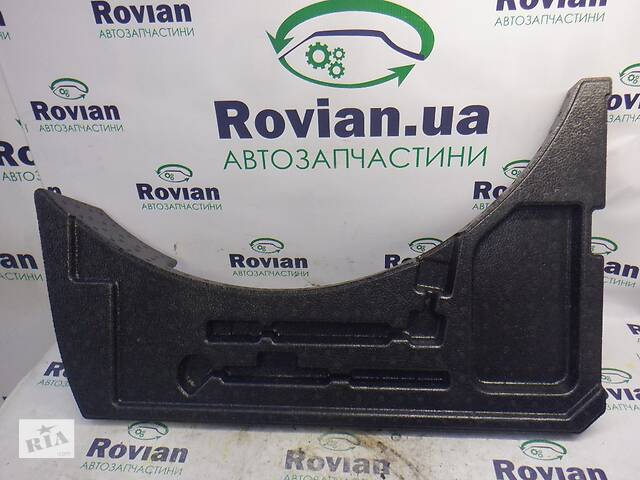 Ящик для інструменту (пінопласт) Nissan ROGUE SPORT 2016- (Ниссан Рог ...