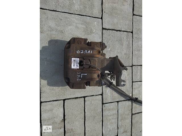 задний левый суппорт ивеко 35 ОДНОКАТЕЧНЫЙ Подержанный суппорт для ...