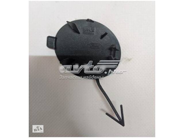 2085065 Заглушка буксировочного крюка Ford Fiesta VIII MK8 (17-...). В ...
