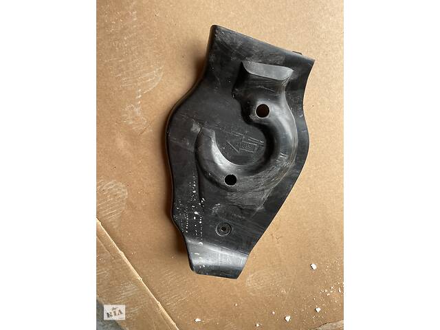 Защита заднего рычага под пружину левая Tesla Model Y 1493635-00-A ...