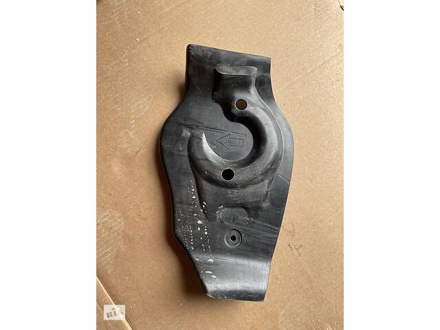 Защита заднего рычага под пружину левая Tesla Model Y 1493635-00-A ...