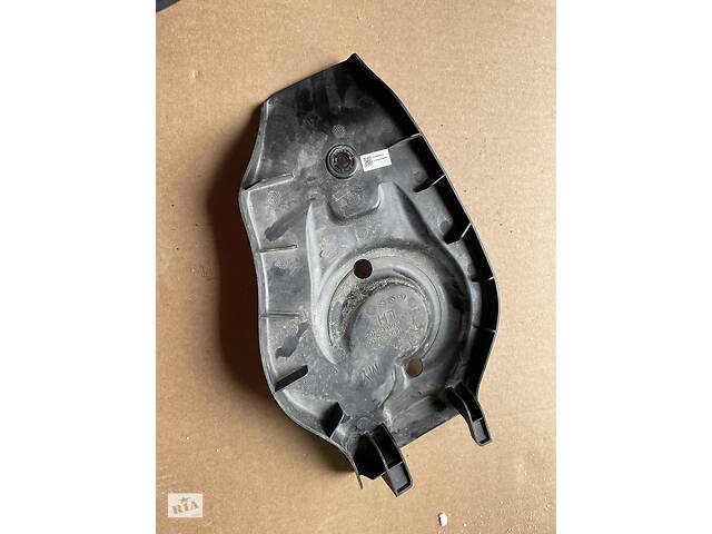 Защита заднего рычага под пружину левая Tesla Model Y 1493635-00-A ...