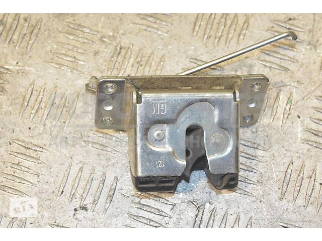 Замок крышки багажника Opel Meriva 2003-2010 90563999 251798: Замок ...