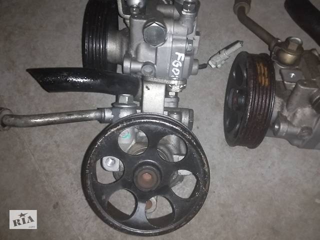 Б/у насос гидроусилителя руля для Subaru Outback, Legacy b13,b14/Forester s12/Impreza G12 ...