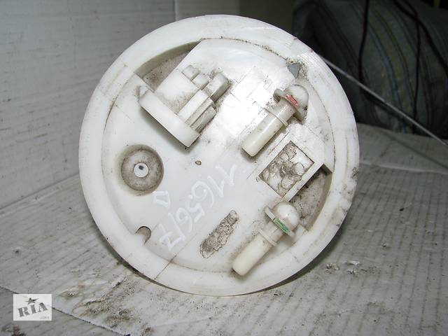 Б/у датчик уровня топлива Renault Megane/Scenic I 1.4-2.0 1995-1999 ...