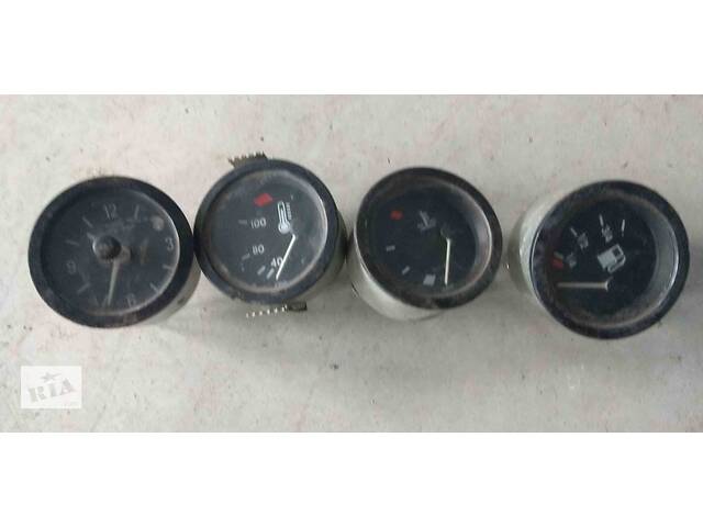 Б/у панель приладів для Mercedes T1 | Купити на Запчастини RIA.com