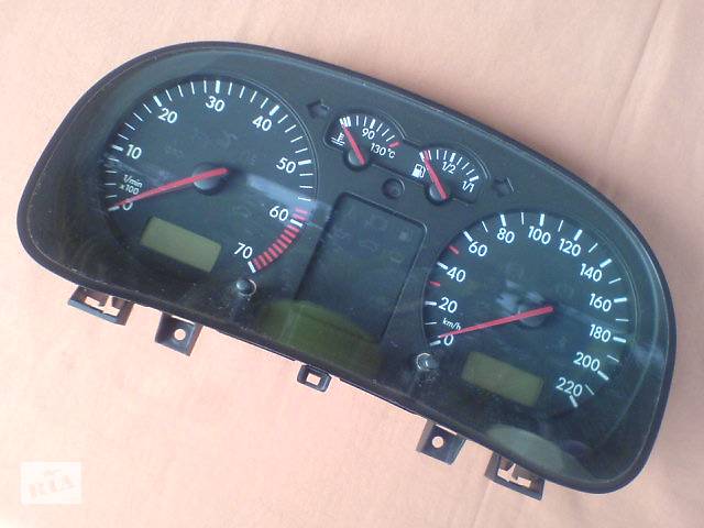 Б/у спідометр для Volkswagen Golf IV, 99р.в.: Датчик спідометра Коломиї ...