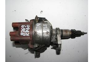 Б/у трамблёр Toyota Carina TA40 1.6 2T 1977-1979, 19100-26210, DENSO ...