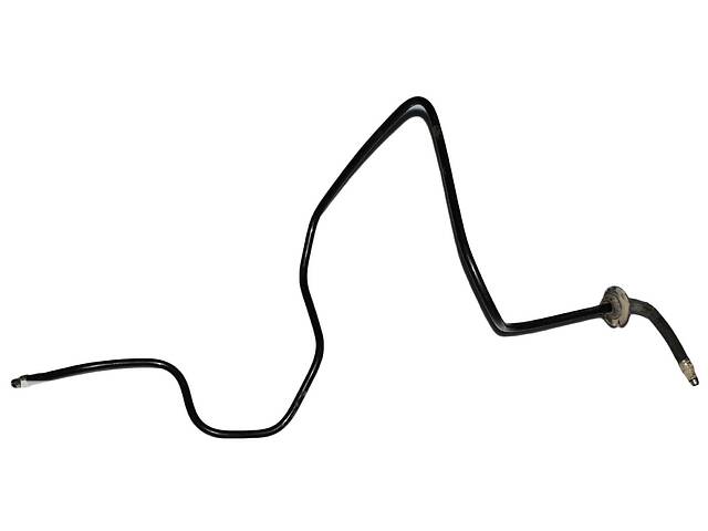 Трубка рабочего цилиндра сцепления 2.2MJET ft FIAT Ducato 06-14; ОЕ ...