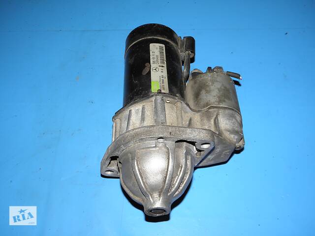 Стартер для Mercedes Citaro BENZ 0051511101 0041518501: Стартер в ...