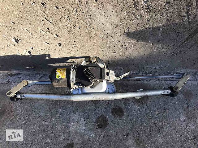 Б/в трапеція двірників для Renault Kangoo 54514611, 8200122345 Valeo ...